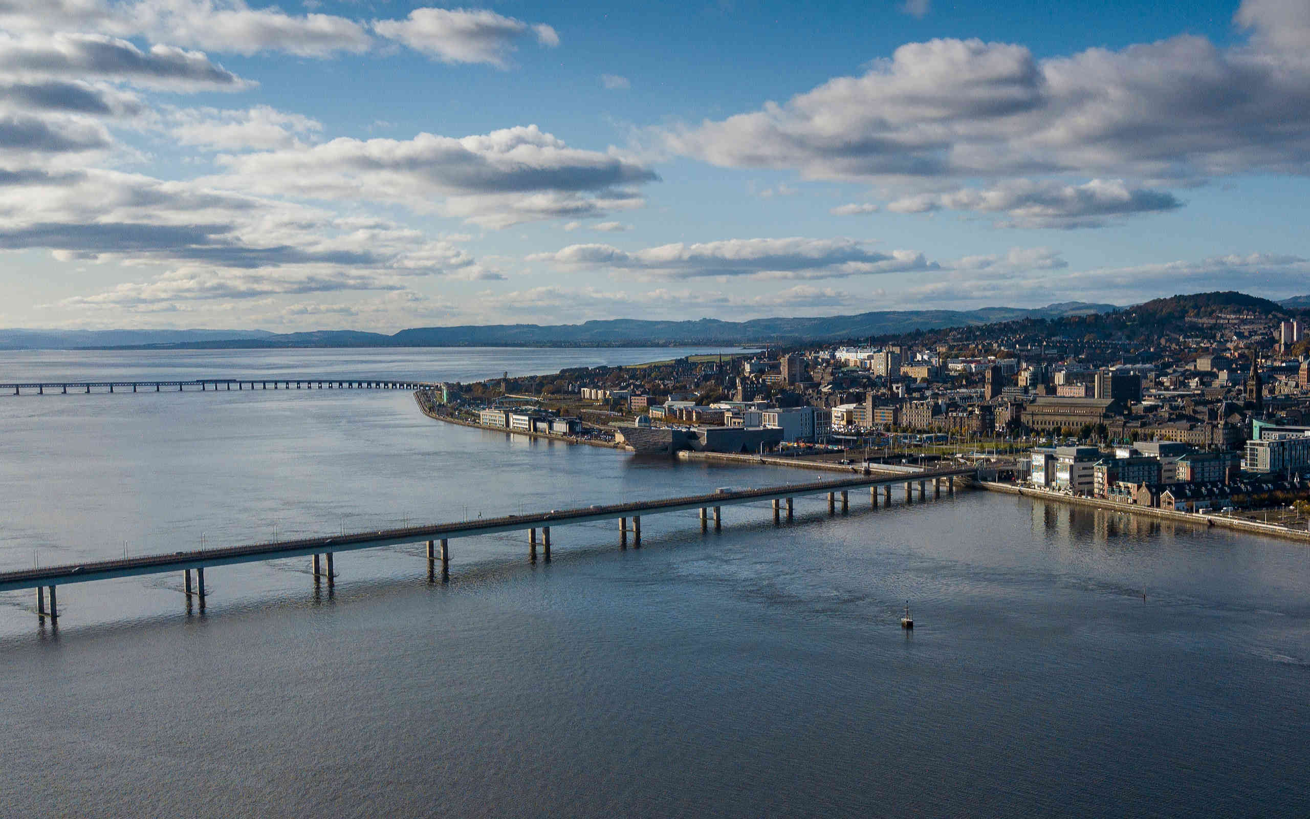 Dundee Things To Do | Scotland's Fourth-Largest City | Woodside