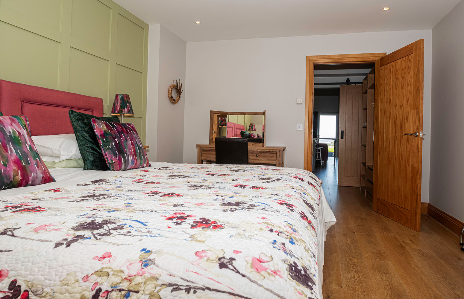 The Stable | Self-Catering Accommodation Scotland | Woodside
