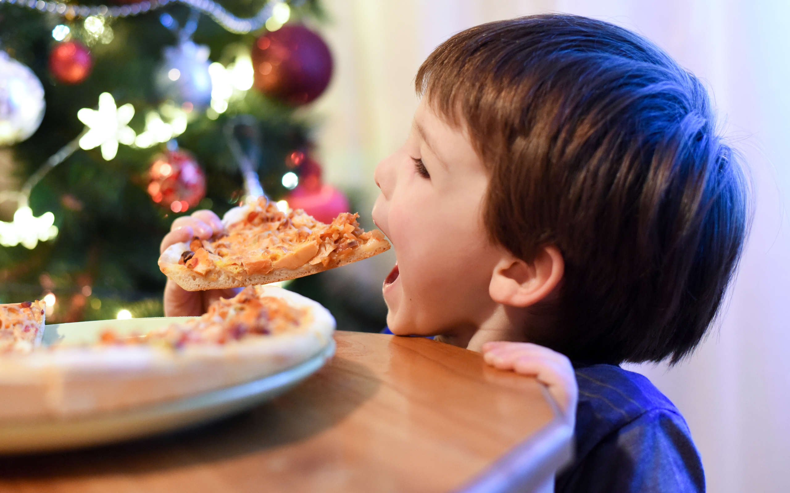 Festive Break with Party Room Scotland | Woodside St Andrews